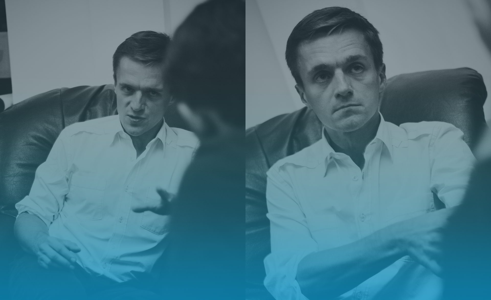 Demokracja w czasach social media. Rozmowa z Leszkiem Jażdżewskim ...
